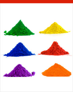 Colorantes – Sabores Cosco de Guatemala