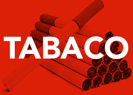 tabaco – Sabores Cosco de Guatemala